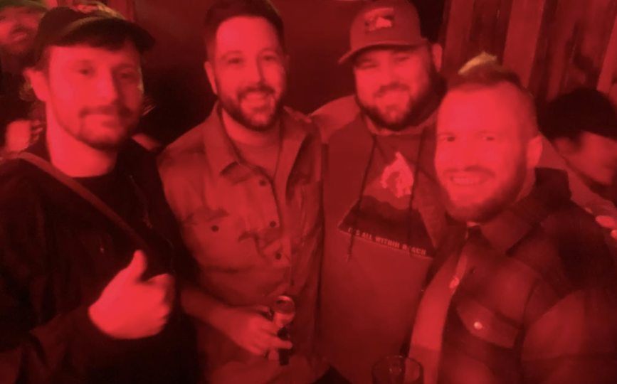 Denver's Premier Gay Fetish Bar - Trade Denver